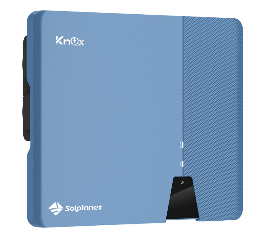 Knox 10KTL On Grid Inverter - Fast Solar Technologies