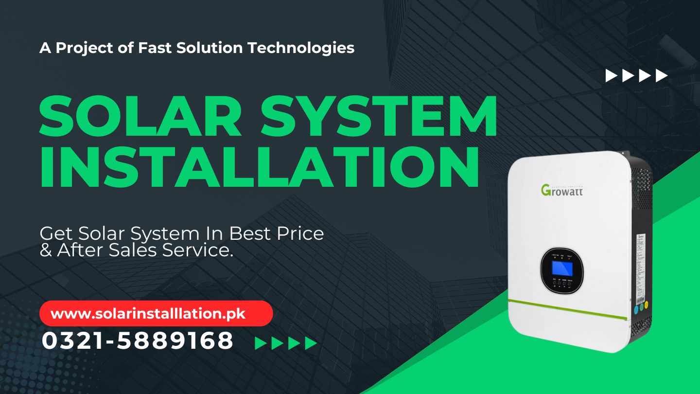 SolarMax 3.6kw Hybrid Onyx SM-3.6K-H1P Inverter - Fast Solar Technologies